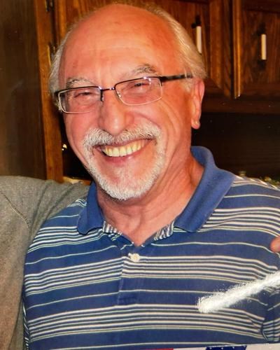 Michael Edward Hubert Obituary (2023) - Plymouth, MI - Schrader-Howell ...