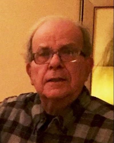 Eric Crooks Obituary and Online Memorial (2023)