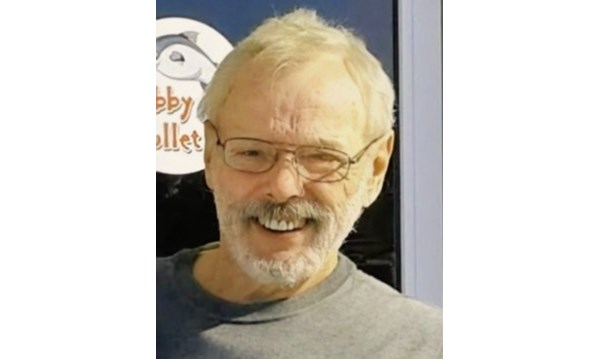 Barry W. Bracci Obituary (2025) - Seabrook, NH - Cremation Society of ...