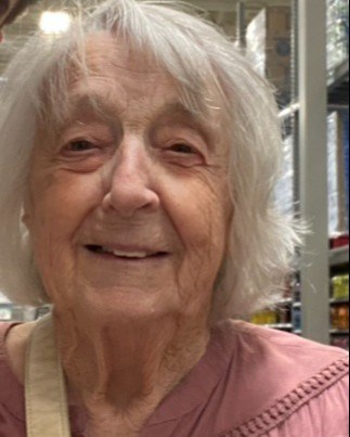 Louise Jane Craw Obituary (2025) - Bellingham, WA - Sig's Funeral ...