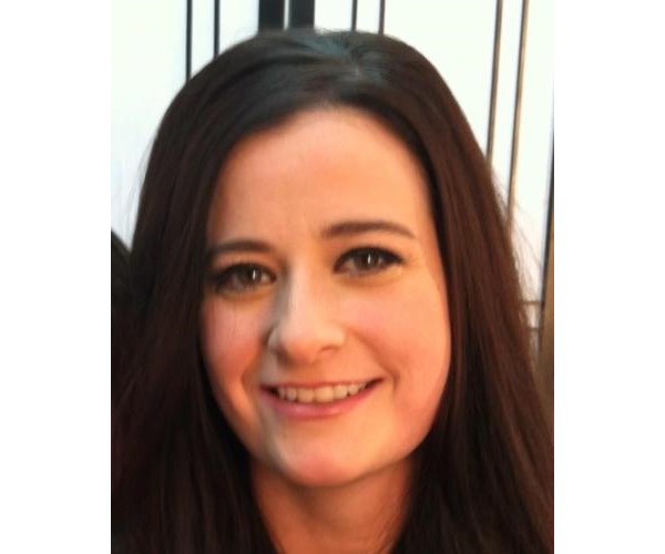 Tiffaney Hazel-Faust Obituary (1973 - 2024) - Legacy Remembers