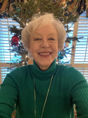 Holly Anderson Williams Obituary (2025) - Decatur, GA - A.S. Turner ...