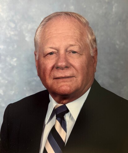 Harvey Chastain Obituary and Online Memorial (2026)
