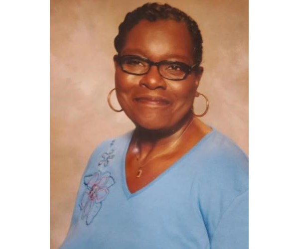 Gloria Faye Powell Obituary (2023) - Las Vegas, NV - Giddens Memorial ...