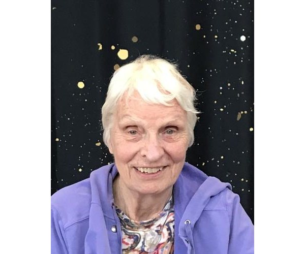 Janet Genord Obituary and Online Memorial (2026)