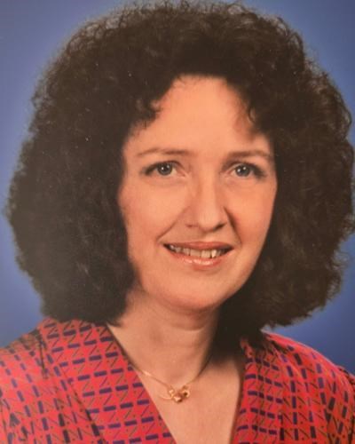 Janice Mae Rumfelt Stevenson Obituary (2025) - Marion, NC - Beam ...