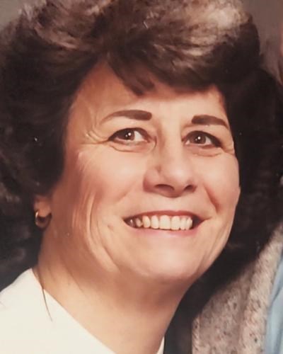 Mary Lee (Ludwig) Hafer Obituary (2025) - Mansfield, PA - Wilston ...