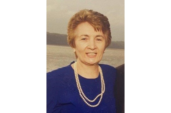 Anne Kennedy Obituary (2022) - The Bronx, NY - Riverdale-On-Hudson ...