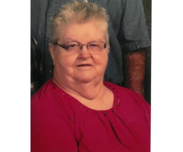 Rita Jane Laux Obituary (2025) - Granite Falls, MN - Anderson TeBeest ...