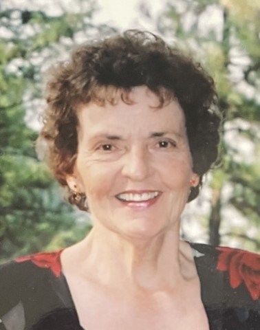 Elsie Ann Nelson Obituary (2025) - Dillon, MT - Brundage Funeral Home ...