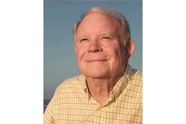 Bruce Furlow Obituary (2025) - Aransas Pass, TX - Charlie Marshall ...