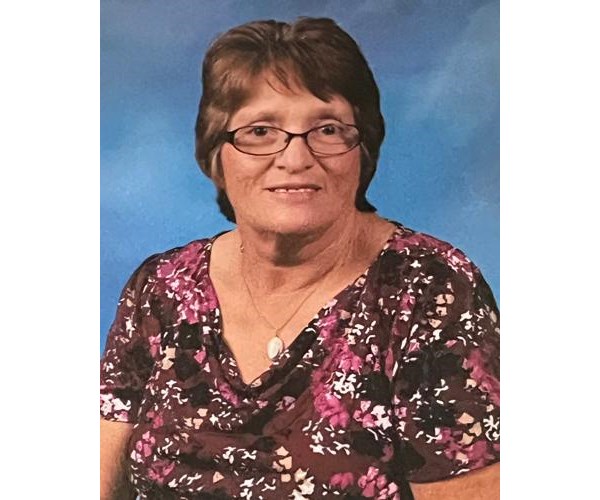 Carolina Gallegos Obituary (2025) - Espanola, NM - DeVargas Funeral ...