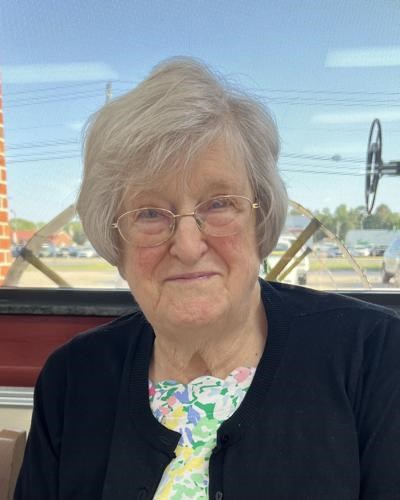 Betty Lou Bullard Obituary (2026) - Roseboro, NC - Butler Funeral Home ...