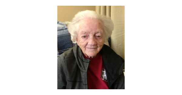 Lorene Payne Mote Obituary (2026) - Tallassee, AL - Jeffcoat Funeral Home