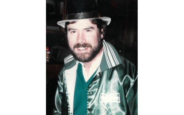 Michael Walter Foltz Obituary (2024) - Grand Junction, CO - Brown's ...