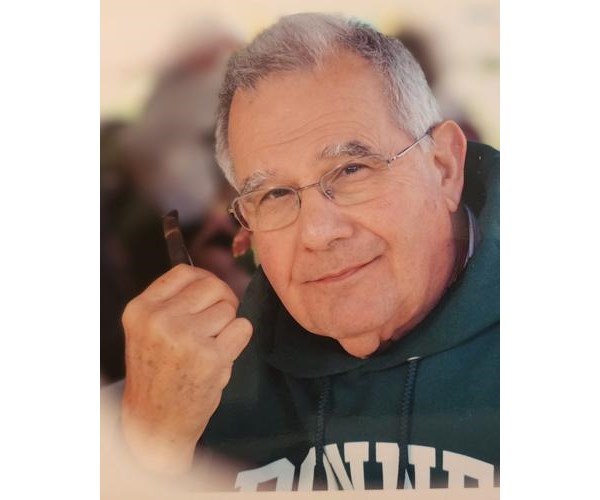 Charles W. Verna Obituary (2024) - West Chester, PA - Donohue Funeral ...