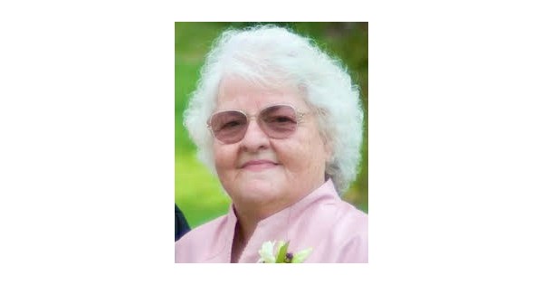 Joanne Beverly James Hanson Obituary (2024) - Ogden, UT - Lindquist's ...