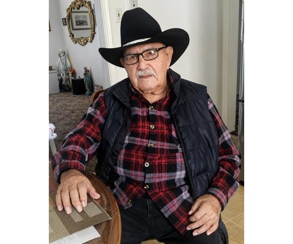 Frutoso Albert Padilla Obituary (2026) - Midvale, UT - Goff Mortuary ...