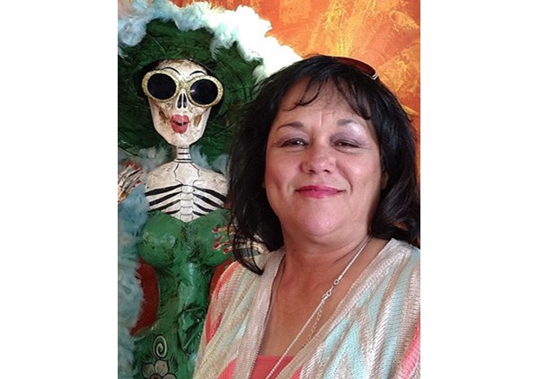 Priscilla Miranda Garcia Obituary (2024) - Albuquerque, NM - Getz ...