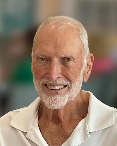 Raymond F. Herzog II Obituary (2025) - Cincinnati, OH - Radel Funeral ...
