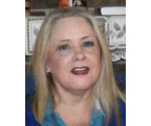 Susan Helen Faulkner Brown Obituary (2024) - Calhoun, GA - Thomas ...