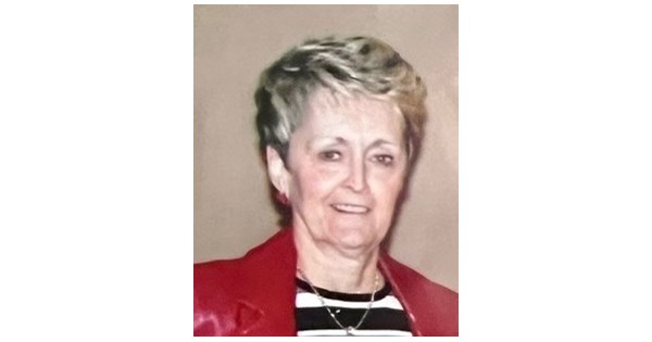 Sandra Ann Rose Vickers Obituary (1947 - 2024) - Legacy Remembers