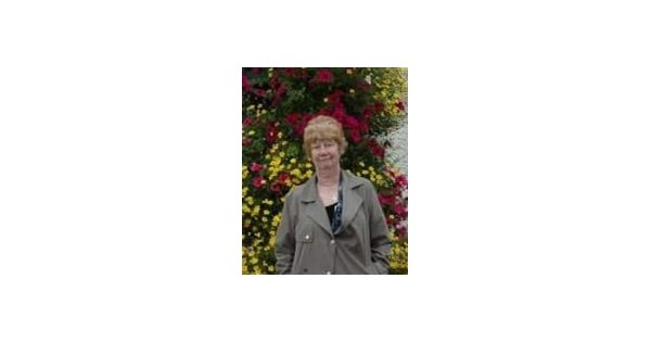 Diane K. Britton Obituary (2026) - Factoryville, PA - Anthony P. Litwin ...