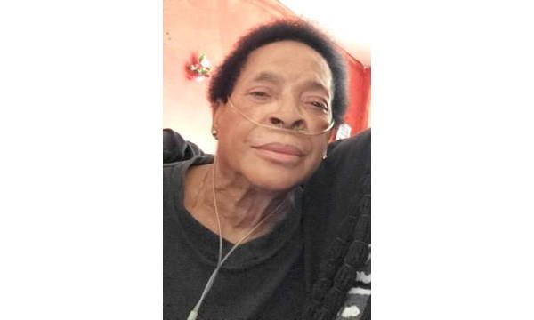 Mrs. Diane Carter Obituary (2023) - Baltimore, MD - Hari P. Close ...