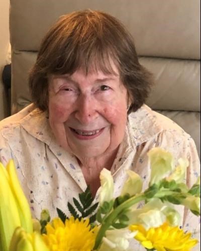 Bobbie Jean Buckner Obituary (2024) - Portland, TX - Winsteads' Funeral ...