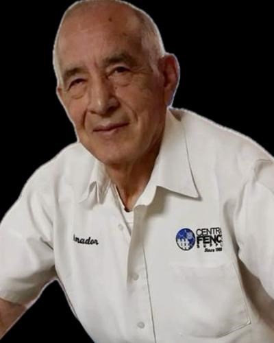 Amador Sandoval Obituary and Online Memorial (2026)