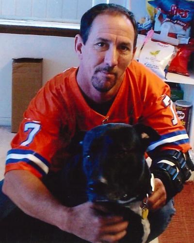William D. Powell Obituary (2024) - Aurora, CO - Newcomer Funeral Home ...