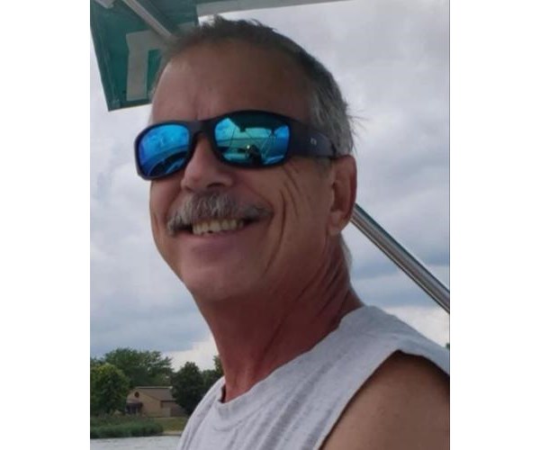 Scott Edward Noffsinger Obituary (2024) - Columbus, OH - Families First ...