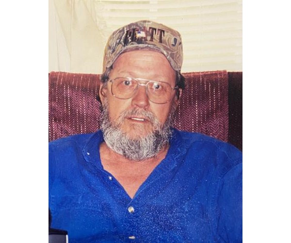 Kenneth Tidwell Obituary and Online Memorial (2025)