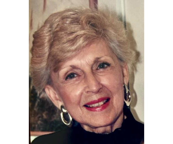 Helen (Berry) Carroum Obituary (2024) - Greenwood Village, CO - Horan ...