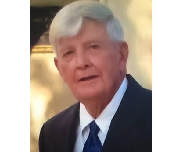 Lucien Miles Peroyea, Sr. Obituary (2025) - Gulfport, MS - Bradford-O ...