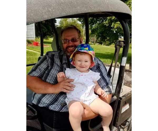 Henry "Hank" R. Ebert III Obituary (2024) - Byron, IL - Farrell-Holland ...