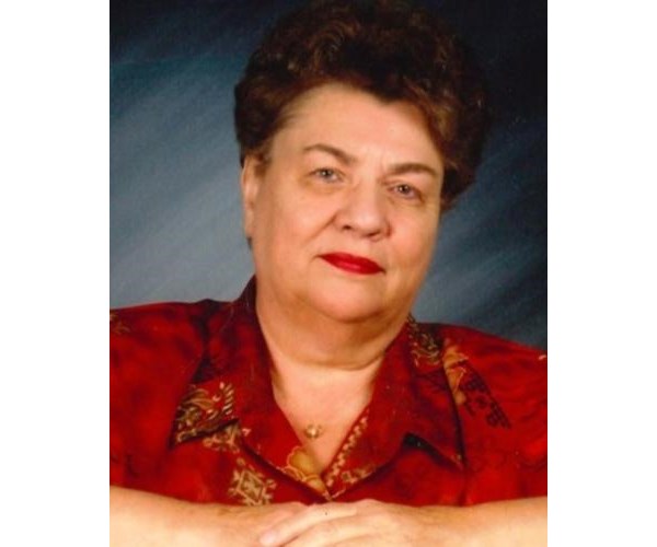 Nancy (Clapper) High Obituary (2025) - Akron, OH - Newcomer Funeral ...
