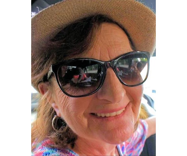 Sandra C. Frederick Obituary (2025) - Romeo, MI - Wysocki & Wilk ...