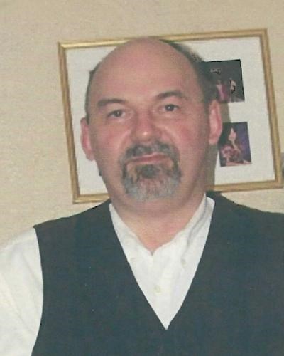 John Edward Babb Sr. Obituary (2024) - Elyria, OH - Wyers-Bollinger ...