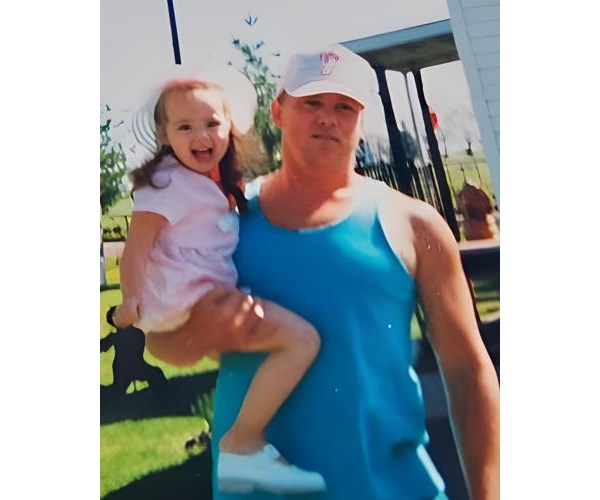 Carl Wright, Jr. Obituary (2024) - Winchester, VA - Tharp Funeral Home ...