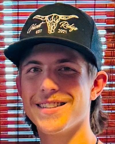 Crawford Blake Bullock Obituary (2024) - Andrews, TX - Andrews Corgill ...