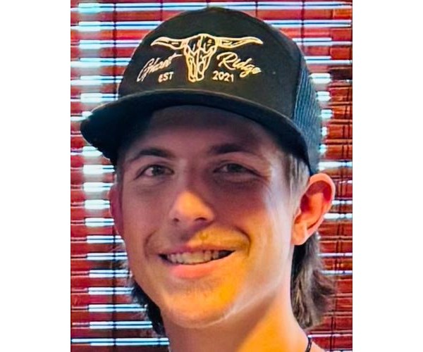 Crawford Blake Bullock Obituary (2024) - Andrews, TX - Andrews Corgill ...