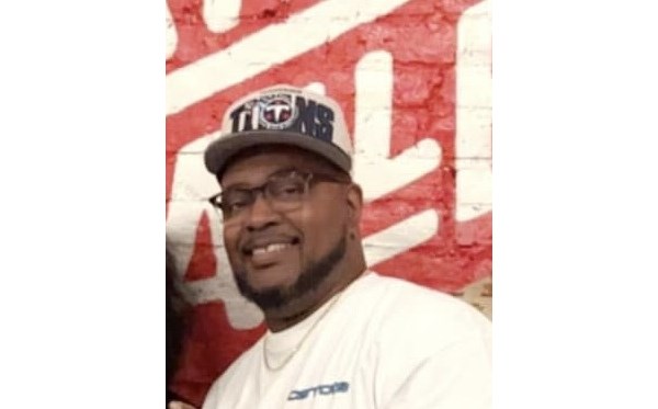 Christopher Edmonds Obituary (2026) - Clarksville, TN - Foston Funeral ...