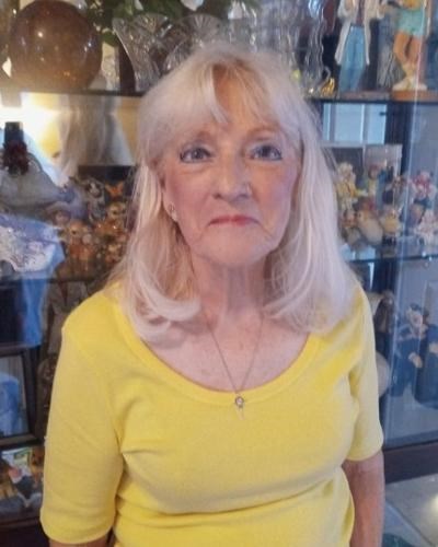 Evelyn Jane Lopez Obituary (2024) - Kansas City, MO - Park Lawn Funeral ...