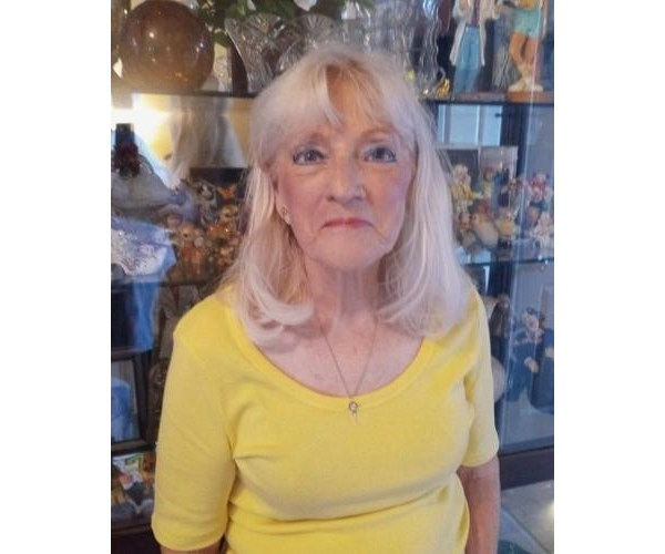 Evelyn Jane Lopez Obituary (2024) - Kansas City, MO - Park Lawn Funeral ...
