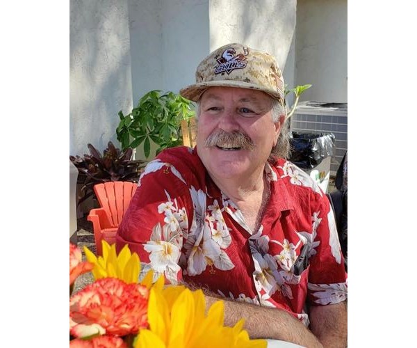 Arthur Allen Casale Obituary (2024) - San Diego, CA - Featheringill ...