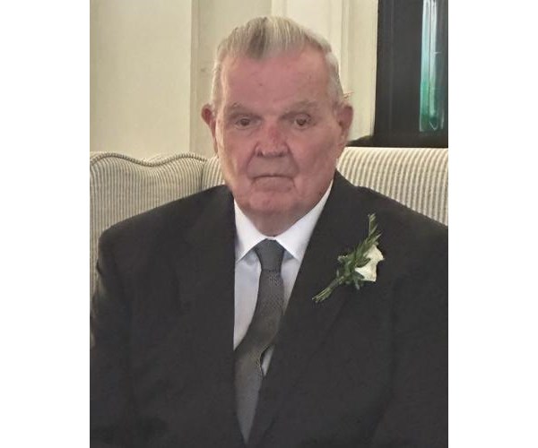 Charles Vernon Bunch Obituary (2026) - Verdunville, WV - Akers-James ...