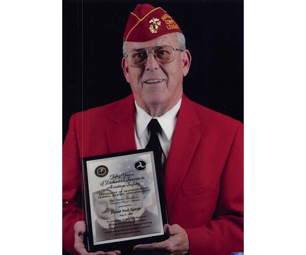 David Neil Sprott Obituary (2025) - Mobile, AL - Mobile Memorial ...