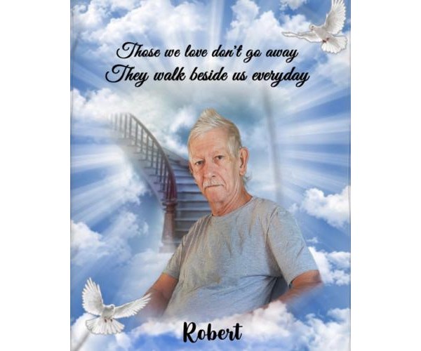 Robert Lewis Mosley Obituary (2026) - Columbia, TN - Williams Funeral ...