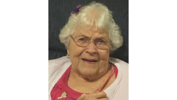 Betty J Humphress Obituary (2026) - Plainfield, IN - Hall-Baker Funeral ...